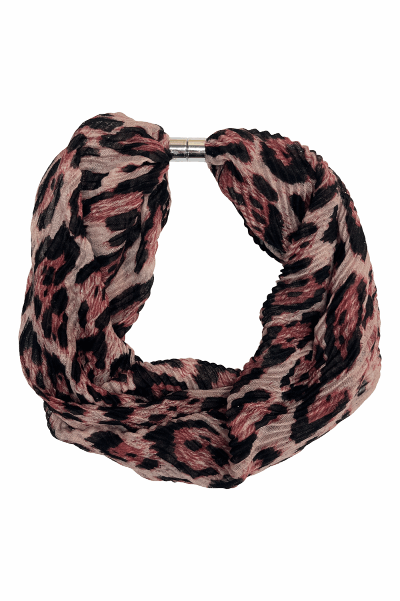 Magnetic Scarves - Clathers