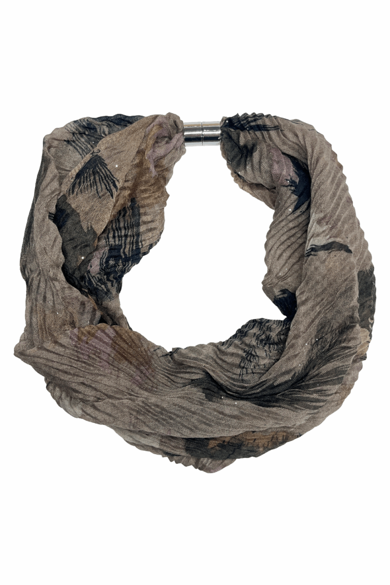 Magnetic Scarves - Clathers
